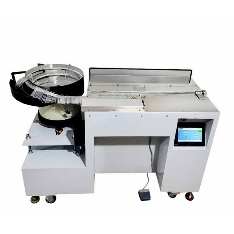 China Cable Ties Applied In Autometic Starpping Machine Manufacturer ...