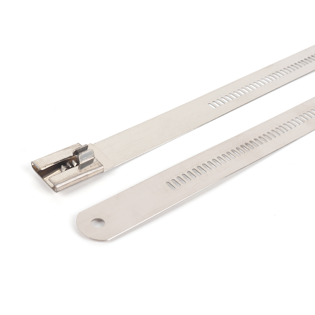 China Stainless Steel Cable Tie Multi Lock Type Manufacturer and ...